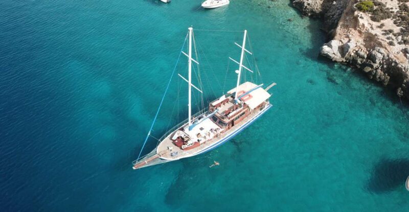 Half-Day Athens Cruise: Swim Stop,Lunch, and Drinks Included - FAQ