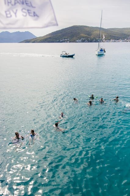Half-Day Athens Cruise: Swim Stop,Lunch, and Drinks Included - Final Thoughts
