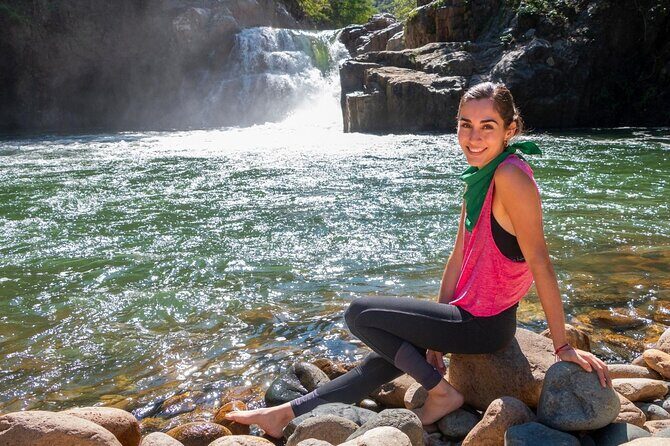 Half Day ATV and RZR Tour to El Jorullo Hanging Bridge - Who Should Consider This Tour?