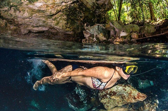 Half Day ATV Jungle Adventure from Riviera Maya - Final Thoughts