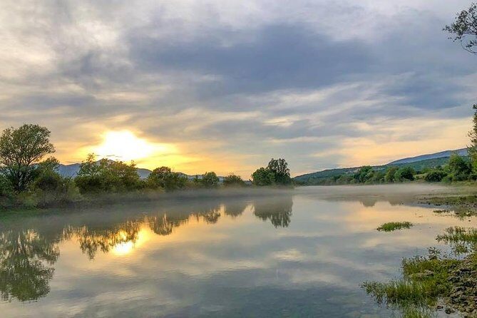 Half Day ATV Tour From Split with Picnic & River swimming - Practical Details and Considerations