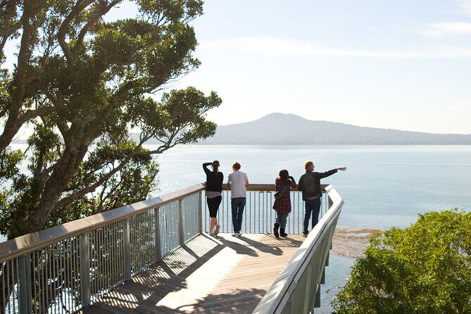 Half-Day Auckland City Sightseeing Small Group Tour - FAQ
