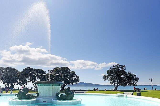 Half Day Auckland City Sightseeing Tour with Expert Guide - Final Thoughts