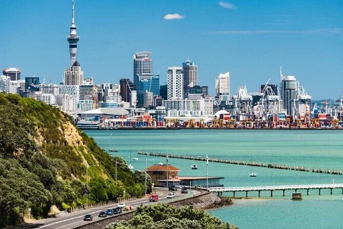 Half-Day Auckland City Tour  The City of Sails Uncovered - What You Can Expect from This Auckland Tour