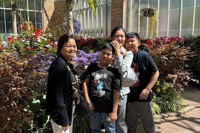 Half-Day Auckland City Tour  The City of Sails Uncovered - The Sum Up