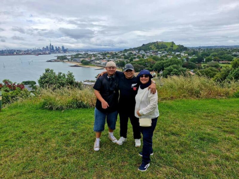 Half-Day Auckland City Tour The City of Sails Uncovered - Who Would Enjoy This Tour?