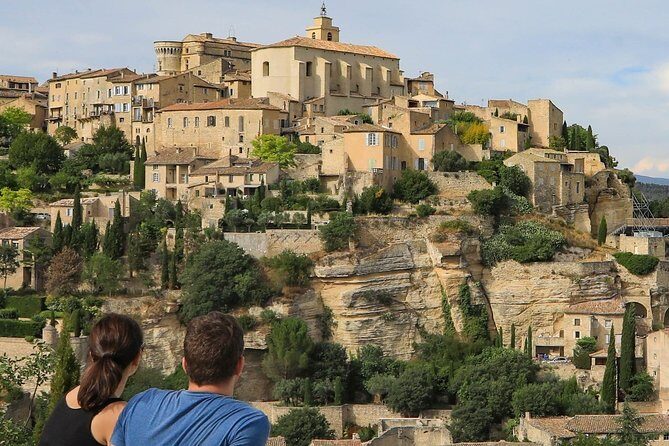 Half-Day Baux de Provence and Luberon Tour from Avignon - Who Should Consider This Tour?