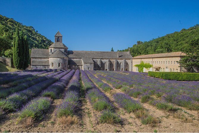 Half-Day Baux de Provence and Luberon Tour from Avignon - Final Thoughts