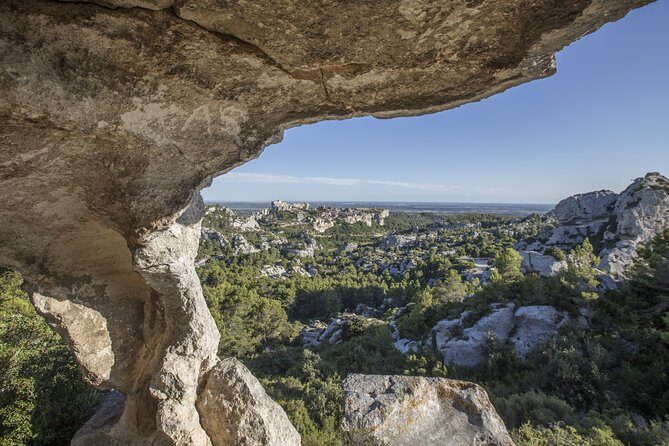 Half-Day Baux de Provence and Luberon Tour from Avignon - FAQ