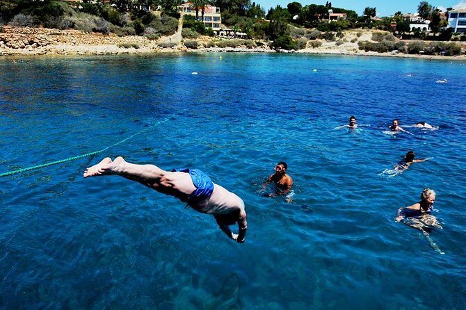 Half Day BBQ Lunch Cruise from Paphos - The Sum Up: Is It Worth It?