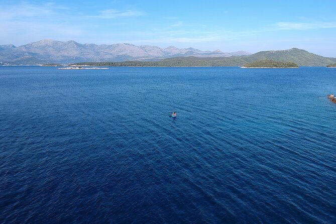 Half-Day Best Beaches & Bays Private Speed Boat Tour - Duration & Group Size