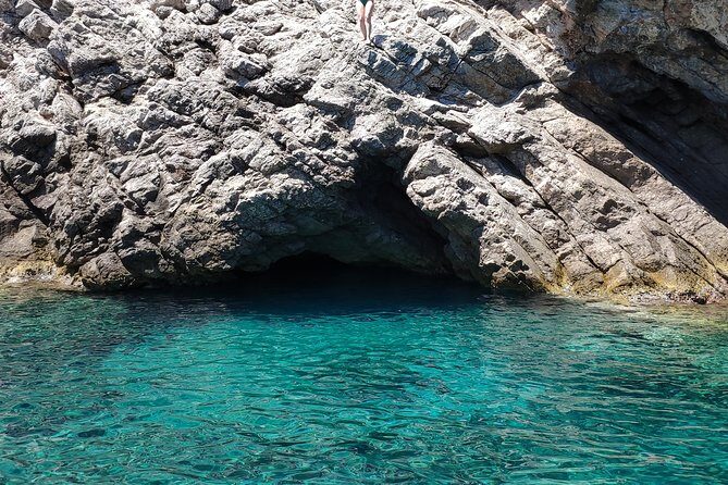 Half-Day Best Beaches & Bays Private Speed Boat Tour - Cost & What’s Included