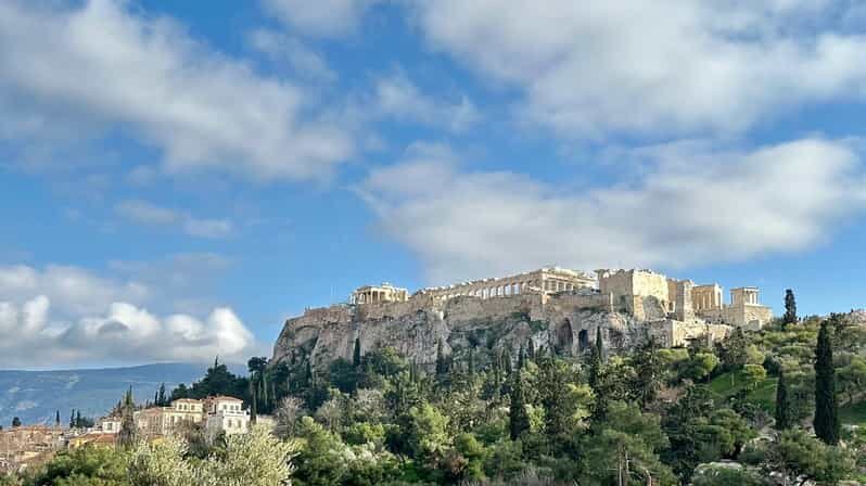 Half Day Best Of Athens Highlights Luxury Private Tour 4Hou - Who Will Love This Tour?