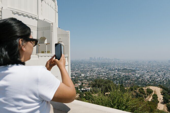 Half Day Best of Los Angeles Tour from Santa Monica - Introduction: What to Expect from the Half Day Best of Los Angeles Tour