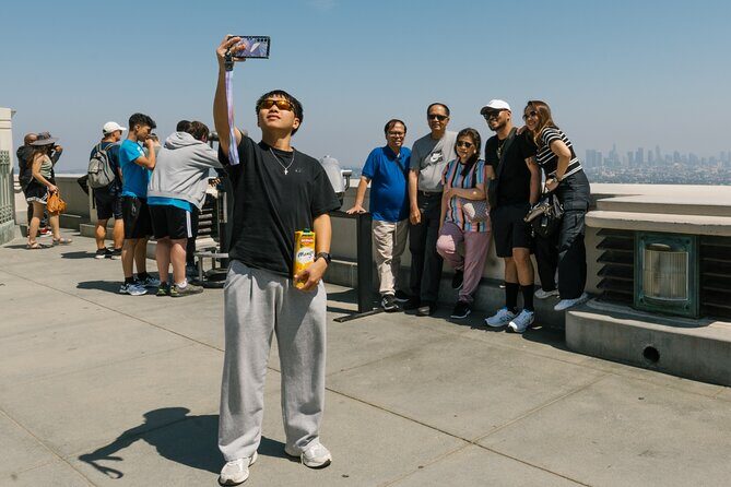 Half Day Best of Los Angeles Tour from Santa Monica - Who Would Love This Tour?