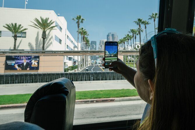 Half Day Best of Los Angeles Tour from Santa Monica - FAQ