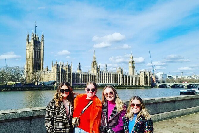 Half Day Big Sightseeing Tour of London - Final Thoughts: Is This Tour Right for You?
