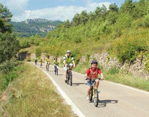 Half-Day Bike Tour from Salou - An In-Depth Look at the Salou Bike Tour
