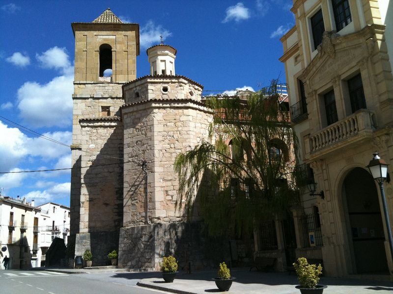 Half-Day Bike Tour from Salou - FAQ