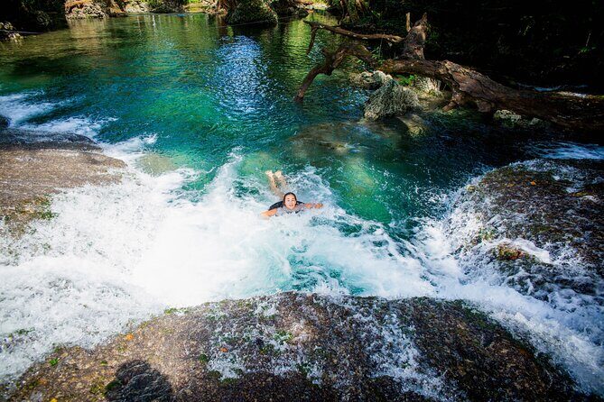 Half Day Blue Lagoon and Cascades Tours - Pricing and Overall Value