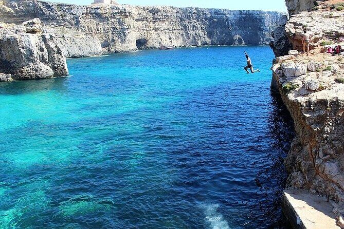 Half Day Blue Lagoon, Comino and Gozo Private Guided Boat Cruise - Authentic Experiences and Reviews