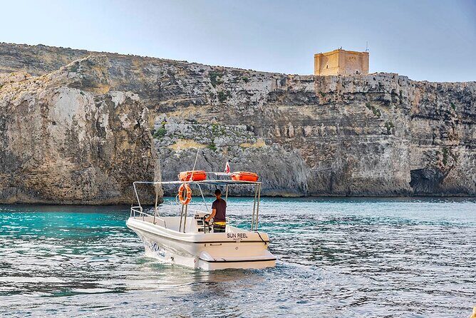 Half Day Blue Lagoon, Comino and Gozo Private Guided Boat Cruise - Final Thoughts