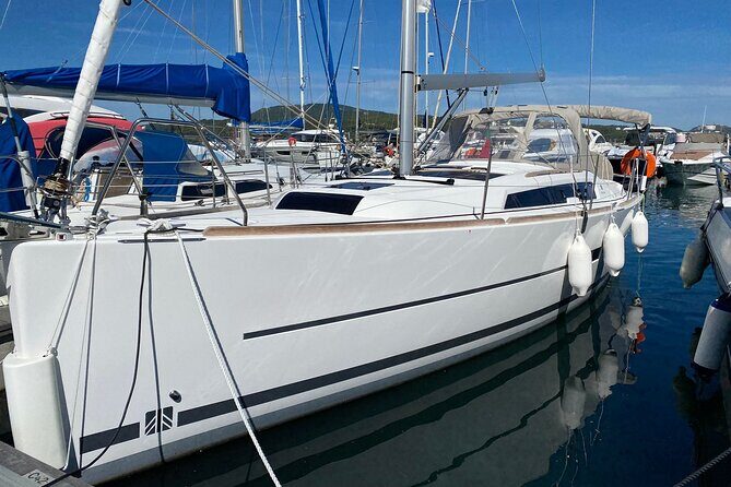 Half-Day boat experience - Comporta - Troia - Setubal - What’s Included and What’s Not