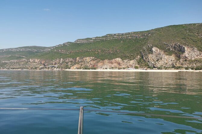 Half-Day boat experience - Comporta - Troia - Setubal - Who Should Book This Tour?