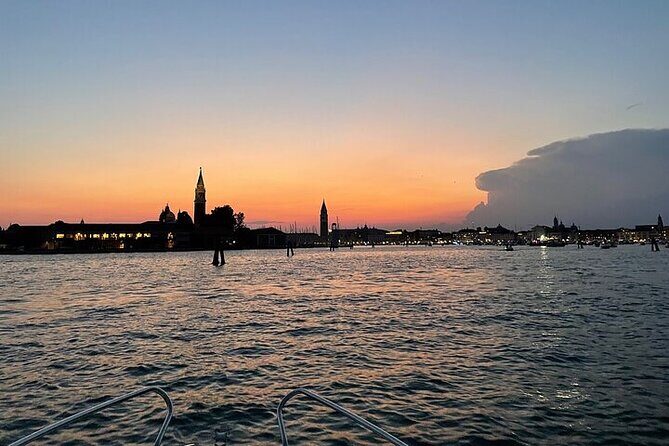 Half Day Boat Tour between Venice and the Islands - Value and Price Analysis