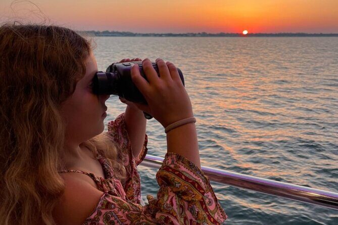 Half-Day Boat Tour in Milano Marittima, Riviera Romagnola - What Travelers Love About This Tour