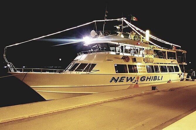 Half-Day Boat Tour in Milano Marittima, Riviera Romagnola - Practical Details and Considerations