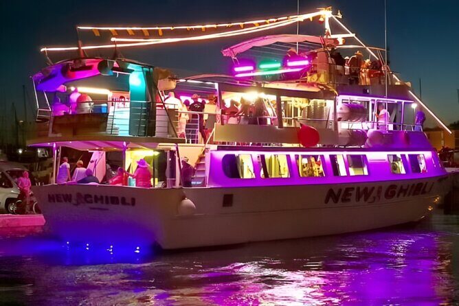 Half-Day Boat Tour in Milano Marittima, Riviera Romagnola - Who Should Consider This Tour?