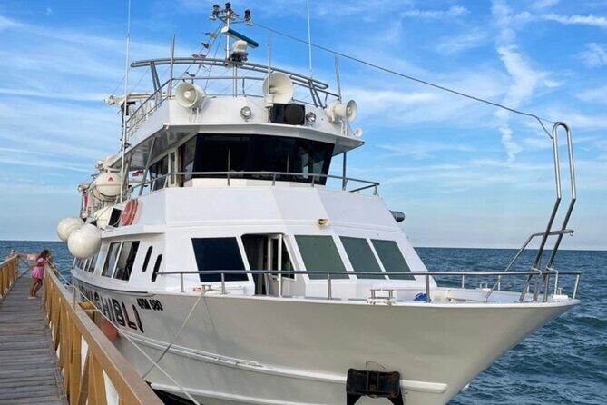 Half-Day Boat Tour in Milano Marittima, Riviera Romagnola - FAQ