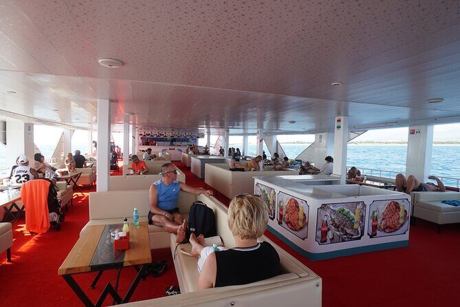 Half Day Boat Tour in Side, Turkey - Final Thoughts