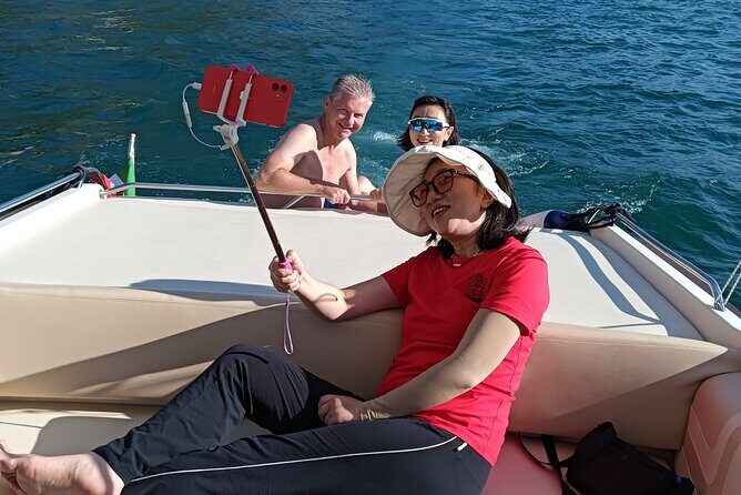 Half Day Boat Tour on Lake Como with Aperitif - The Review Highlights: What Makes This Tour Stand Out