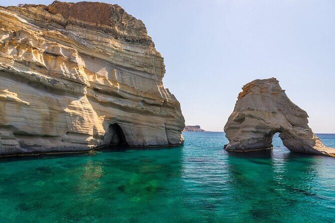 Half Day Boat Tour to Kleftiko Milos - Who Will Love This Tour?