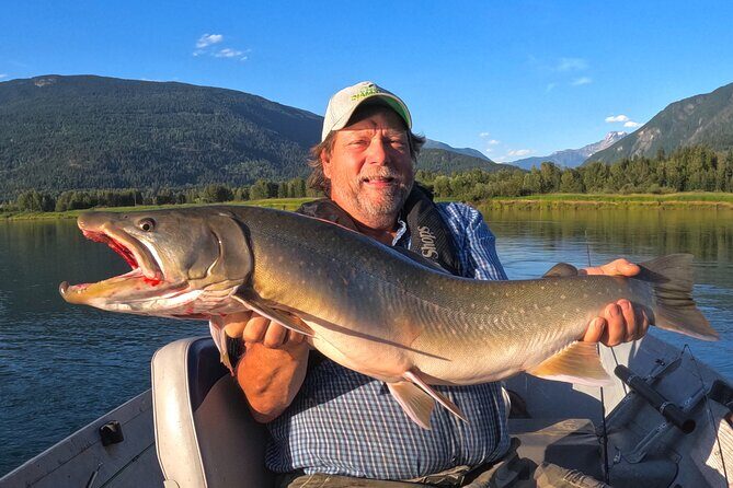 Half Day Boat Trip - Key Points