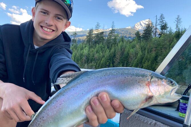 Half Day Boat Trip - An In-Depth Look at the Half Day Boat Trip Experience