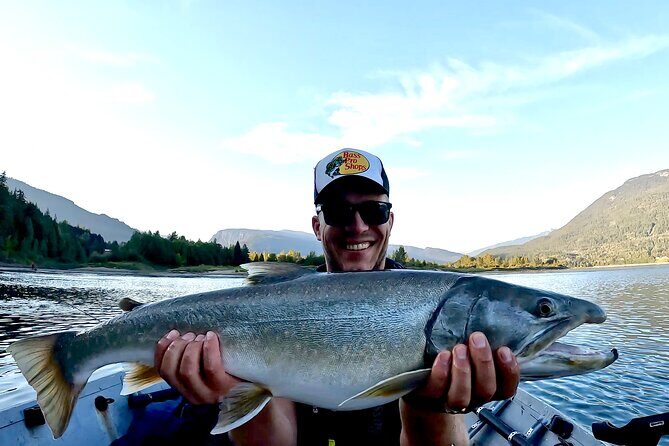 Half Day Boat Trip - Frequently Asked Questions (FAQs)