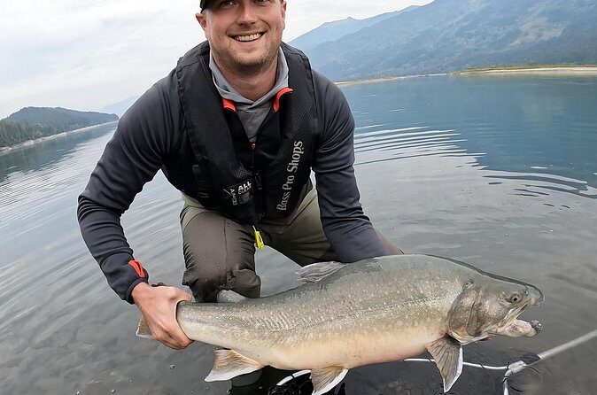 Half Day Boat Trip - Final Thoughts