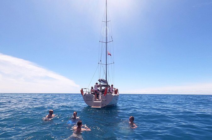 Half-Day Boat Trip Madeira Funchal- Private Yacht Snacks & Drinks - The Value of This Experience