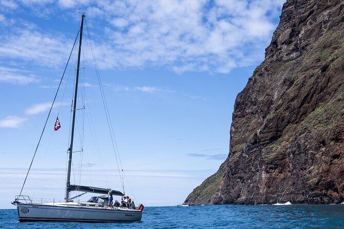 Half-Day Boat Trip Madeira Funchal- Private Yacht Snacks & Drinks - Practical Details