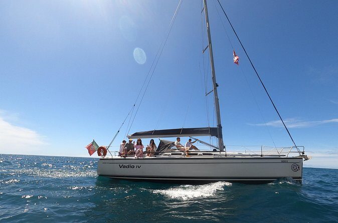 Half-Day Boat Trip Madeira Funchal- Private Yacht Snacks & Drinks - FAQs
