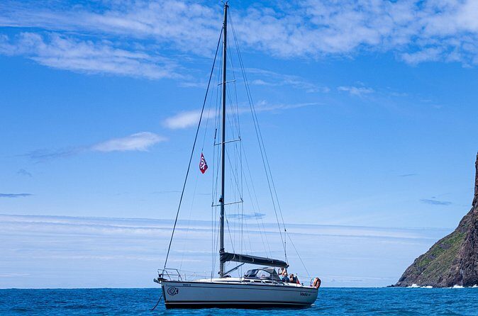 Half-Day Boat Trip Madeira Funchal- Private Yacht Snacks & Drinks - Final Thoughts