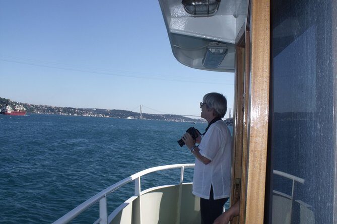 Half-Day Bosphorus Cruise to Black Sea from Istanbul with Lunch - Who Should Book This Tour?