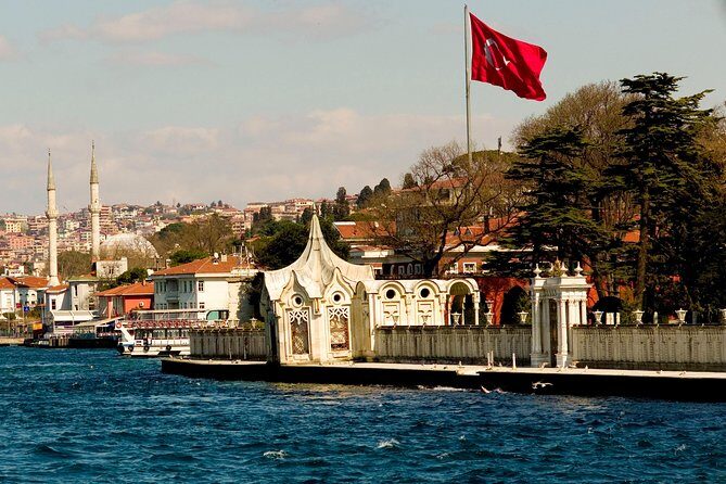 Half-Day Bosphorus Cruise to Black Sea from Istanbul with Lunch - Final Thoughts: Is It Worth It?