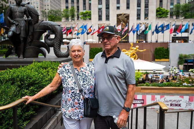 Half-Day Bus Tour of NYC with Choice of Observation Deck - Final Thoughts