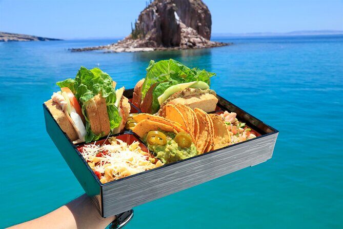 Half Day Cabo Snorkel Adventure with Lunch and Open Bar - FAQ