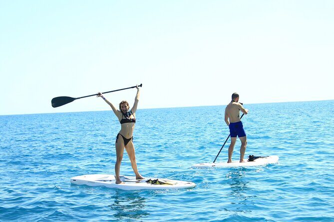 Half Day Cabo Snorkel Adventure with Lunch and Open Bar - Closing Thoughts