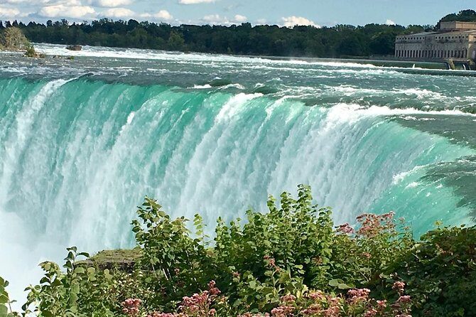 Half-Day Canadian Side Sightseeing Tour of Niagara Falls with Cruise & Lunch - Who Would Love This Tour?